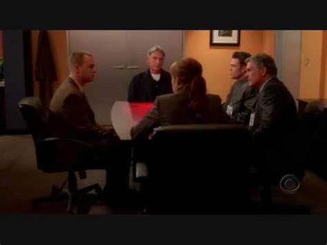 Ncis Probie 03 Youtube