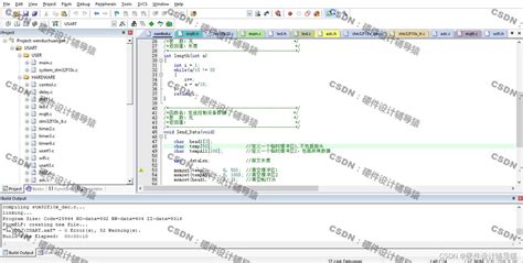 【毕业设计】stm32厨房安全系统 基于stm32的厨房安全系统设计的国内研究背景 csdn博客