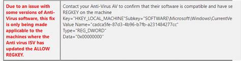 Kernel Memory Leaking Intel Processor Design Flaw Page 10 Windows 10 Forums