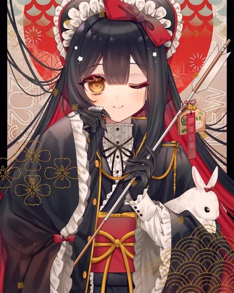 Outside Border Wiki Danbooru