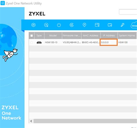 Zyxel Nebula Switch Troubleshooting Guide — Zyxel Community