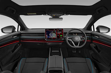 Volkswagen ID 7 Tourer 210kW Match Pro 77kWh Auto Int Ext Plus Pan