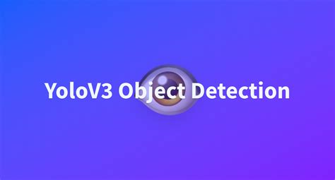 Varunsivamani Yolov3 Object Detection At Main