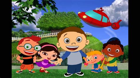 Little Einsteins Music Cd