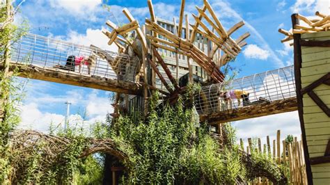 Hobbledown Heath Best Price Tickets Dowtk