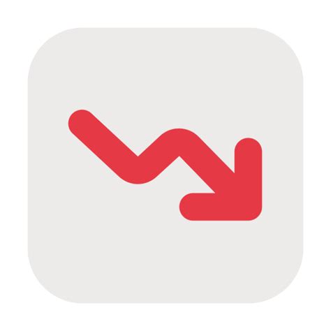 Decrease Free Ui Icons