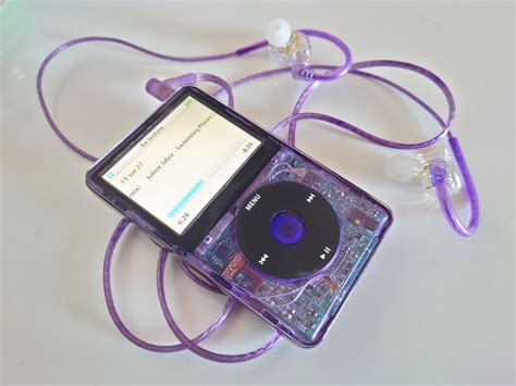 How Do I Get Videos On My Ipod Classic Ive Tired Every App And Every Web Converter R Ipod