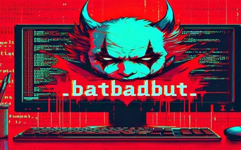 Windows Apps Vulnerable To Command Injection Via Batbadbut” Flaw Hackread Cybersecurity