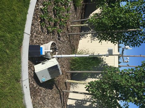 Solar Power Project Curacao Back To The Tropics Switchdoc Labs Blog