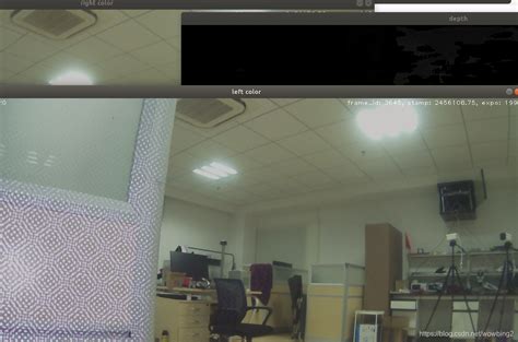 ubuntu18 04安装小觅双目深度相机sdk——mynt eye d sdk mynt eye小觅在ububtu中 csdn博客