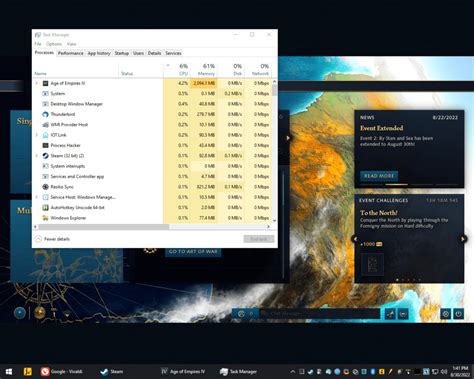 How To Minimize Games On PC