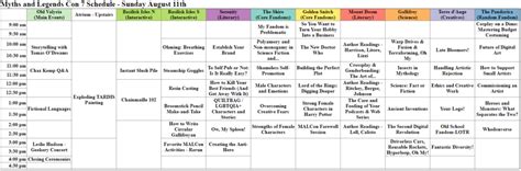 Programming Grid Myths And Legends Con