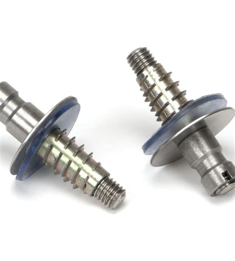 From The Anvil Satin Ss 304 50mm Secret Fixings For T Bar 2