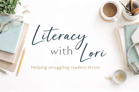 Why Cursive Still Matters Literacy With Lori