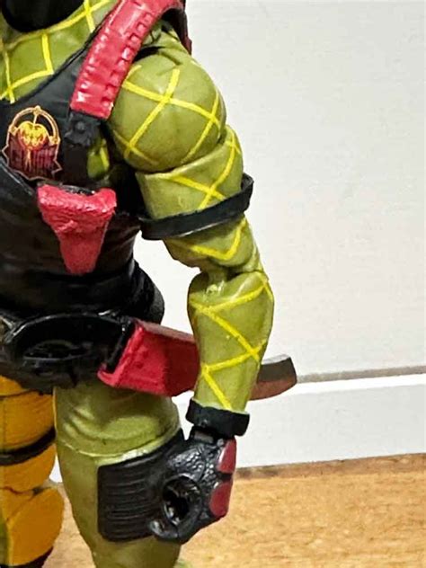 Gi Joe Classified Series Python Patrol Copperhead Review