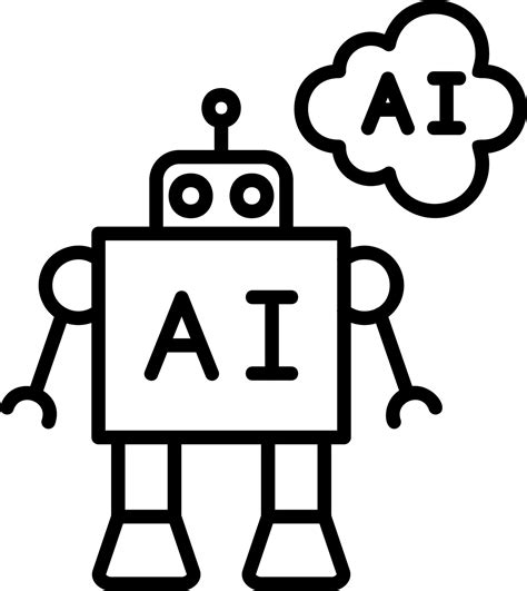 Thinking Vector Icon 20318186 Vector Art At Vecteezy