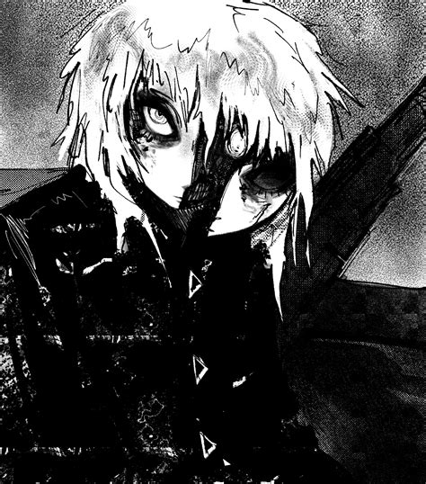 Marie Peripeteia Drawn By Crimescenepartz Danbooru