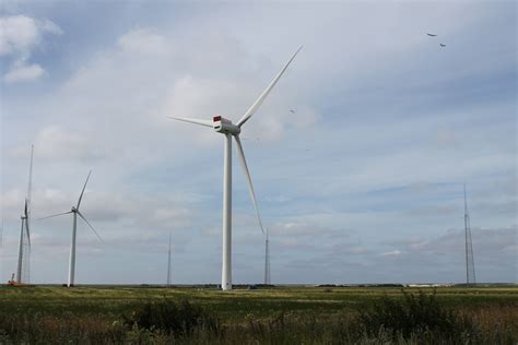 Siemens SWT-6.0-120 - 6,00 MW - Windkraftanlage