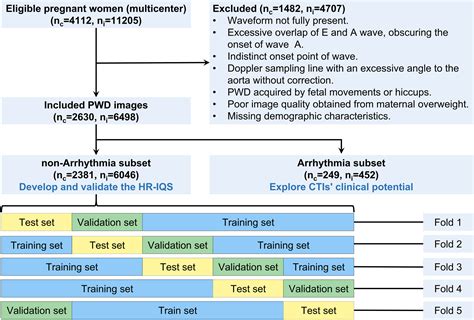 An Intelligent Quantification System For Fetal Heart Rhythm Assessment A Multicenter