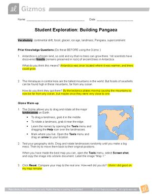 Gizmos Energy Conversions Name Kim Date 10 31 Babe Exploration Energy Conversions Studocu