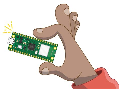 Raspberry Pi Pico W Modbus Serial Communication Read Ir