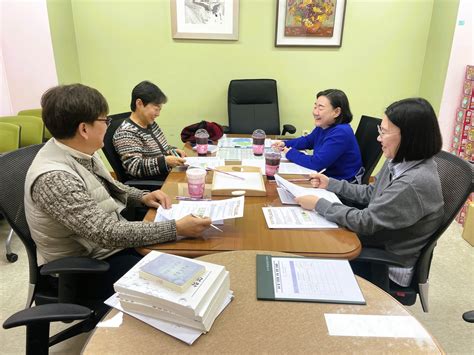 화성시중독관리통합지원센터 🤝 A A 및 12단계 구축을 위한 간담회 진행 지난 2월 21일 금