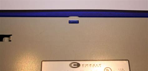 Cracking Open A Cobalt Raq 3i Server Appliance Techrepublic