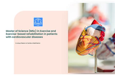 Exercise And Exercise Based Cardiac Rehabilitation In Patients With Cardiac Diseases Welcome