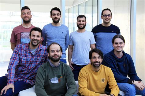 Alice Biometrics Closes A €15 Million Investment Round