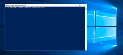 Windows Build Tools 5 2 2 On Npm Libraries Io Security Maintenance Data For Open Source
