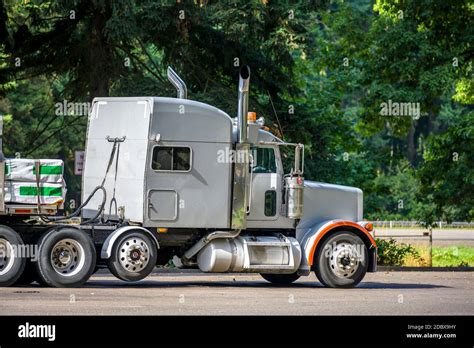 Biggest Semi Truck Sleeper