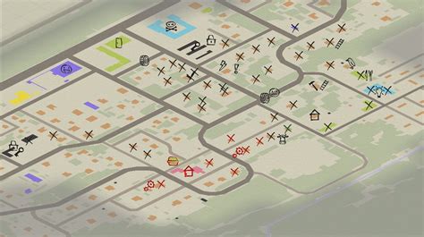 Our Progress So Far In Our Project Zomboid Apocalypse Muldraugh Run In