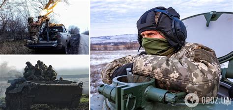 Почалася нова фаза війни в Україні Олександр Коваленко Oboz Ua