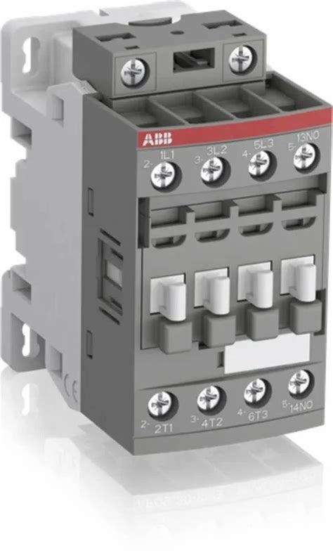 Abb Contactor At ₹ 600piece Abb Switchgear In Ahmedabad Id