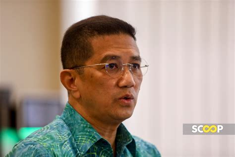 Growing Support Among Non Malays Pn Eyes Up To 35 Seats In Selangor Azmin Scoop