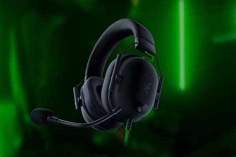 Datablitz Razer Blackshark V2 X Usb Wired Esports Headset Black
