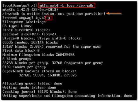 How To Manage Disk Space On VMware Linux Virtual Machines