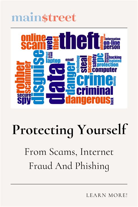 Tip Steps To Avoid Scams Artofit