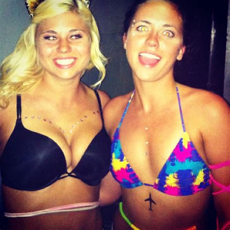 Top 40 Pics On Instagram From Ultra Music Festival Of The Day