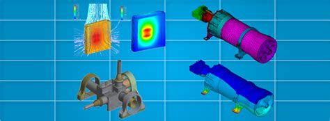 What Is Finite Element Analysis Fea Engineering Analysis