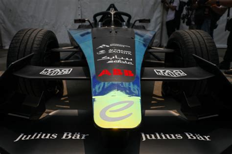 Melihat Mobil Formula E Gen3 Jelang Jakarta E Prix 2023 Beritajakarta Id