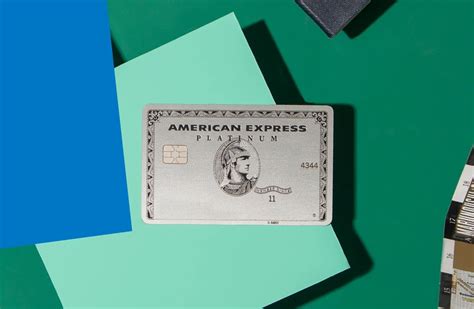 Amex Card Hierarchy