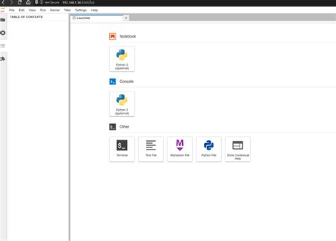 Install Jupyter Lab As A Service Using Supervisor In Ubuntu Muthus Technical Notes