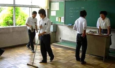 10 Reguli Din Japonia țara Cu Cel Mai Avansat Sistem Educațional Din Lume