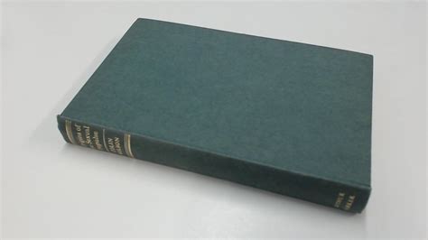 Origins Of The Sexual Impulse Wilson Colin Amazon Com Books