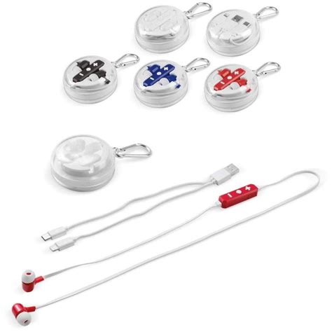 Draadloze Oortjes Yesgifts Nl