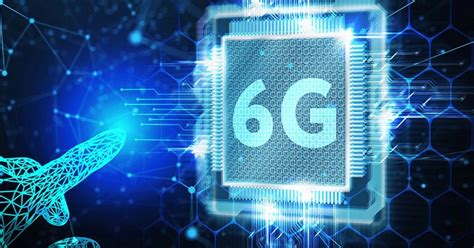 Worlds First 6G Device Launched In Japans Its 20x Faster Than 5G