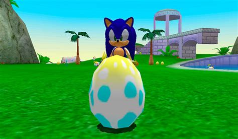 Chao Gardens An Unlikely Obsession The Inner Gamer