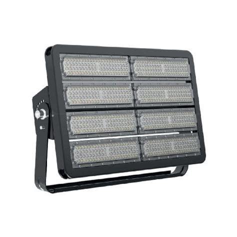 Exterior Led Light Tec