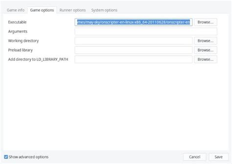 Onscripter Visual Novel Exe To Linux · The New Leaf Journal
